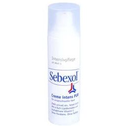 Sebexol Creme Intens Pur 30 ML