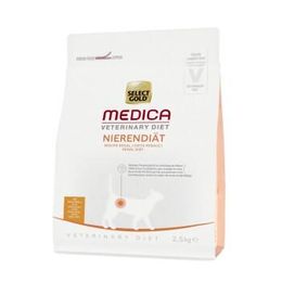 SELECT GOLD Medica Nierendi&auml;t 2,5 kg