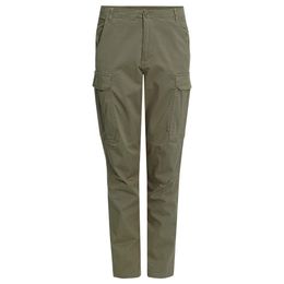 VanVaan Herren Cargohose mit Bio-Baumwolle