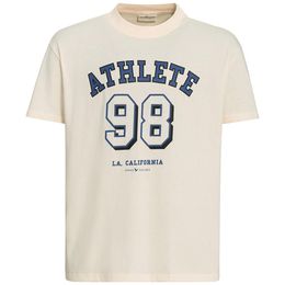 VanVaan Herren T-Shirt mit Print