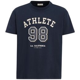 VanVaan Herren T-Shirt mit Print