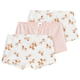Topolino 3 Mädchen Pantys mit Bio-Baumwolle