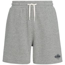 VanVaan Herren Joggingshorts mit Elastikbund