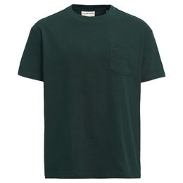 VanVaan Herren T-Shirt mit Brusttasche