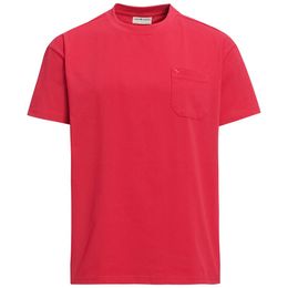 VanVaan Herren T-Shirt mit Brusttasche