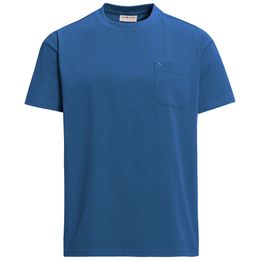 VanVaan Herren T-Shirt mit Brusttasche