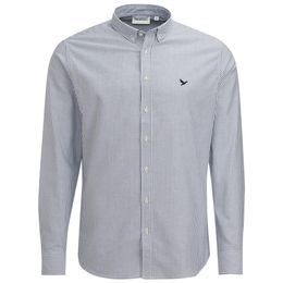 VanVaan Herren Hemd in Regular Fit