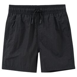 Yigga Jungen Badeshorts unifarben