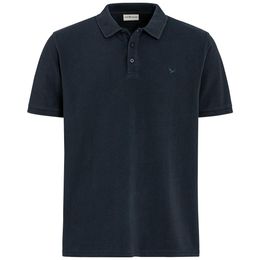 VanVaan Herren Poloshirt unifarben
