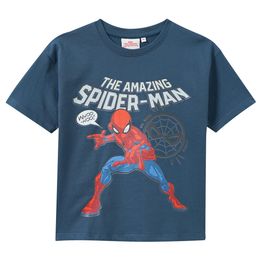 Topolino MARVEL T-Shirt aus Bio-Baumwolle