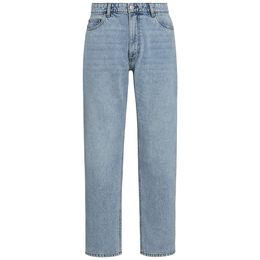 VanVaan Herren Straight-Jeans im 5-Pocket-Style