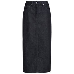 Gina Damen Jeansrock mit Bio-Baumwolle
