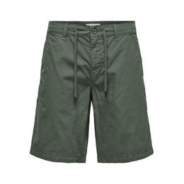 Only & Sons Only & Sons Pants 'Loc' male Green size XS