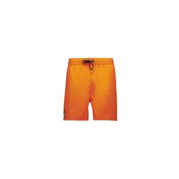 Deeluxe Badeshorts 'Carl' Herren Gr&ouml;&szlig;e M orange