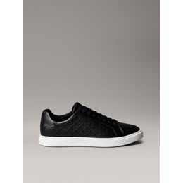 Calvin Klein Sneaker Damen Gr&ouml;&szlig;e 36 schwarz