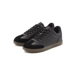 ELBSAND Sneaker 'Freizeitschuh' schwarz Gr. 39 für Damen