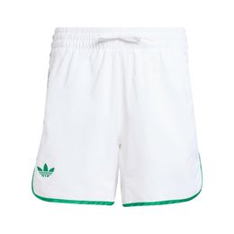 adidas Performance Workout Pants 'Tennis Climacool Shorts' boy White size 152