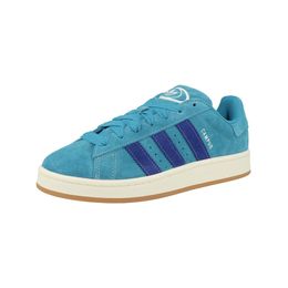 adidas originals Sneaker 'Campus 00s' Herren Größe 44 navy / azur / weiß