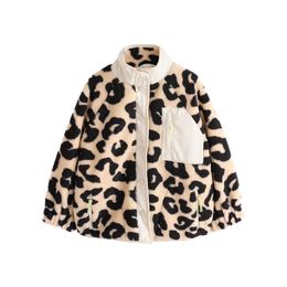 next Fleece Jacket girl Mixed colors size 15 yrs