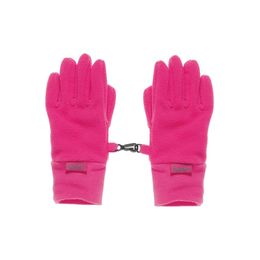 Playshoes Fingerhandschuhe Jungen Gr&ouml;&szlig;e XS pink