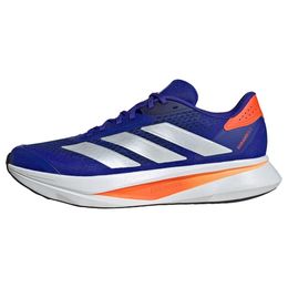 adidas Performance Laufschuh 'Duramo SL 2' Herren Gr&ouml;&szlig;e 46.5/47 kobaltblau / silbergrau / neonorange