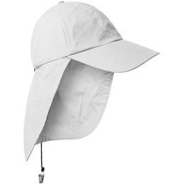 Normani Cap 'Safari' female White size One Size