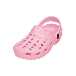 Playshoes Sandals & Slippers boy Pink size 20,5