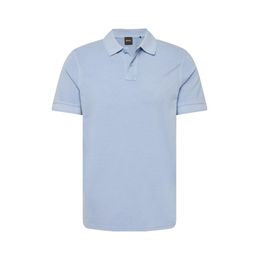 BOSS Shirt 'Prime' male Blue size XL