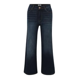 Only Petite Jeans 'ONLMADISON BLUSH' female Blue size XXS