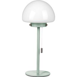 Beliani, Tischlampe, Moruga (E27)