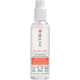 Matrix, Haaröl + Haarserum, Biolage All In One Leave In Oil 125ml (125 ml)