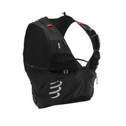 Compressport Unisex UltRun S Pack Evo 15 schwarz
