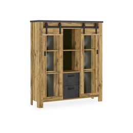SONSTIGE Highboard YORK