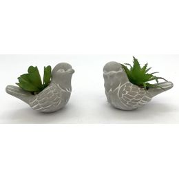 SONSTIGE Dekofigur BIRD