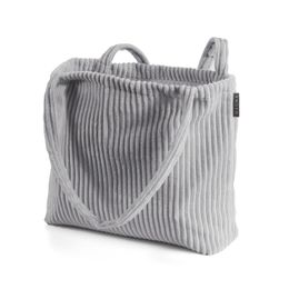 MAGMA Tasche SHARA grau