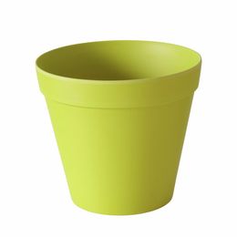 SONSTIGE Pflanztopf GIARDINO gr&uuml;n
