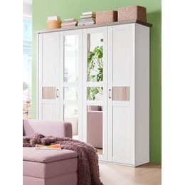 SONSTIGE Kleiderschrank DANNY