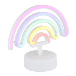 Globo Tischleuchte PELANGI LED