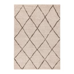 SONSTIGE Teppich AGADIR beige