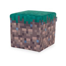 Hocker Minecraft