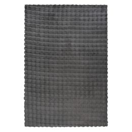SONSTIGE Teppich HARMONY graphite