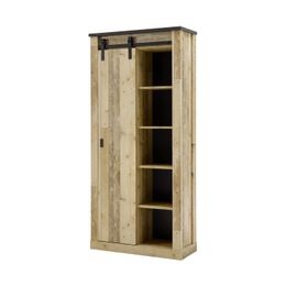 SONSTIGE Vitrine SHANIA