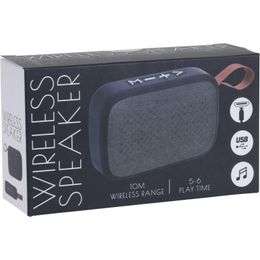SONSTIGE Lautsprecher WIRELESS