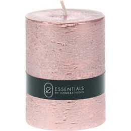 SONSTIGE Kerze METALLIC