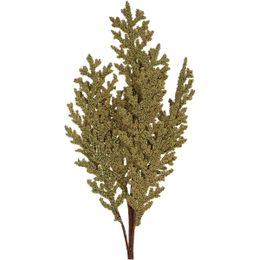 SONSTIGE Kunstzweig FIBRE BERRY BRANCH