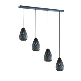Trio Pendelleuchte ONYX