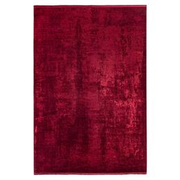 SONSTIGE Teppich STUDIO red