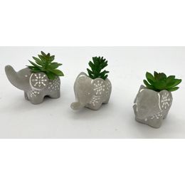 SONSTIGE Dekofigur ELEPHANT