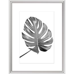 SONSTIGE Bilderrahmen ELEGANCE silber