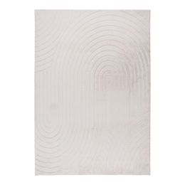 SONSTIGE Teppich COMFORT elfenbein